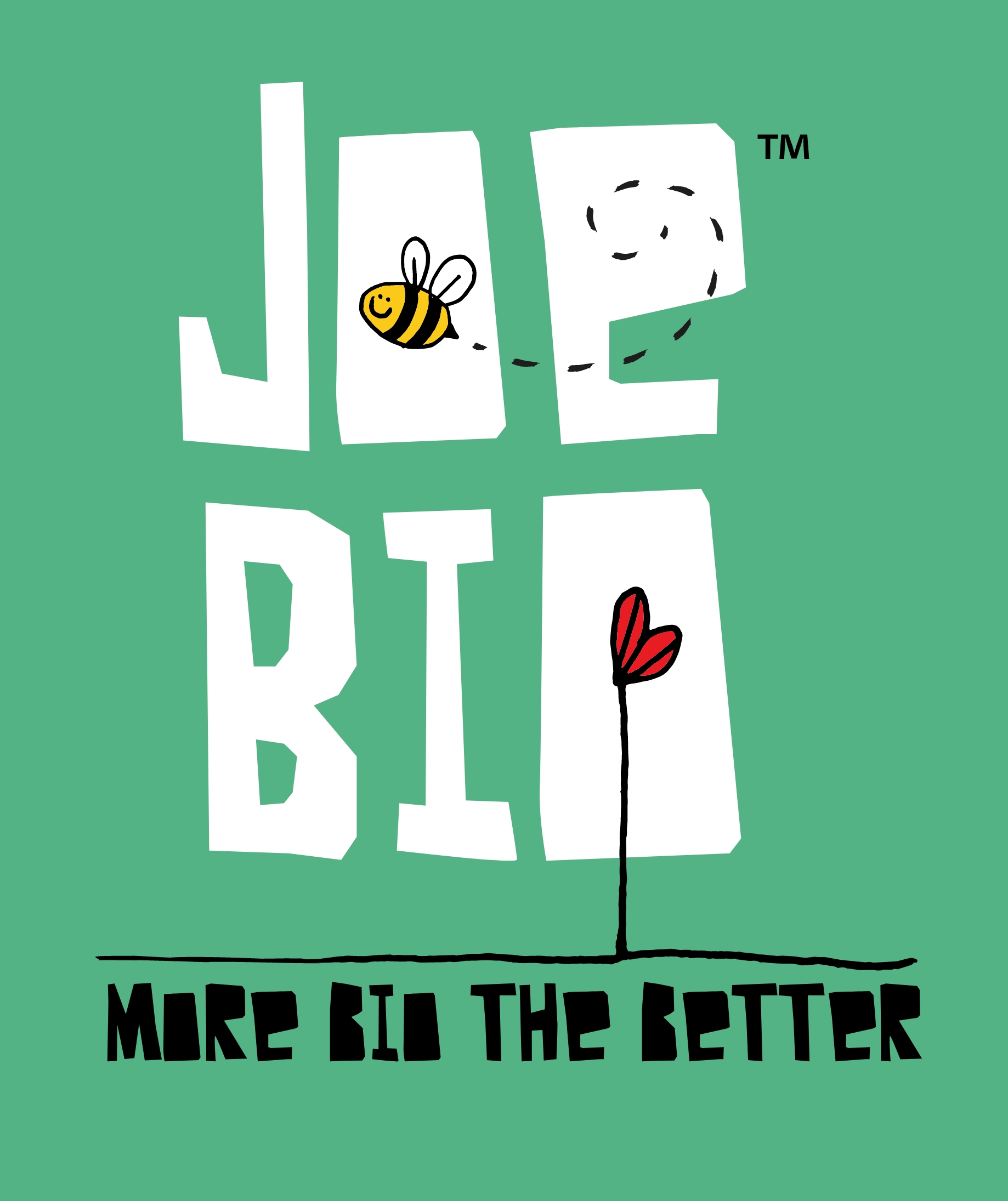 Joe Bio | More Bio The Better